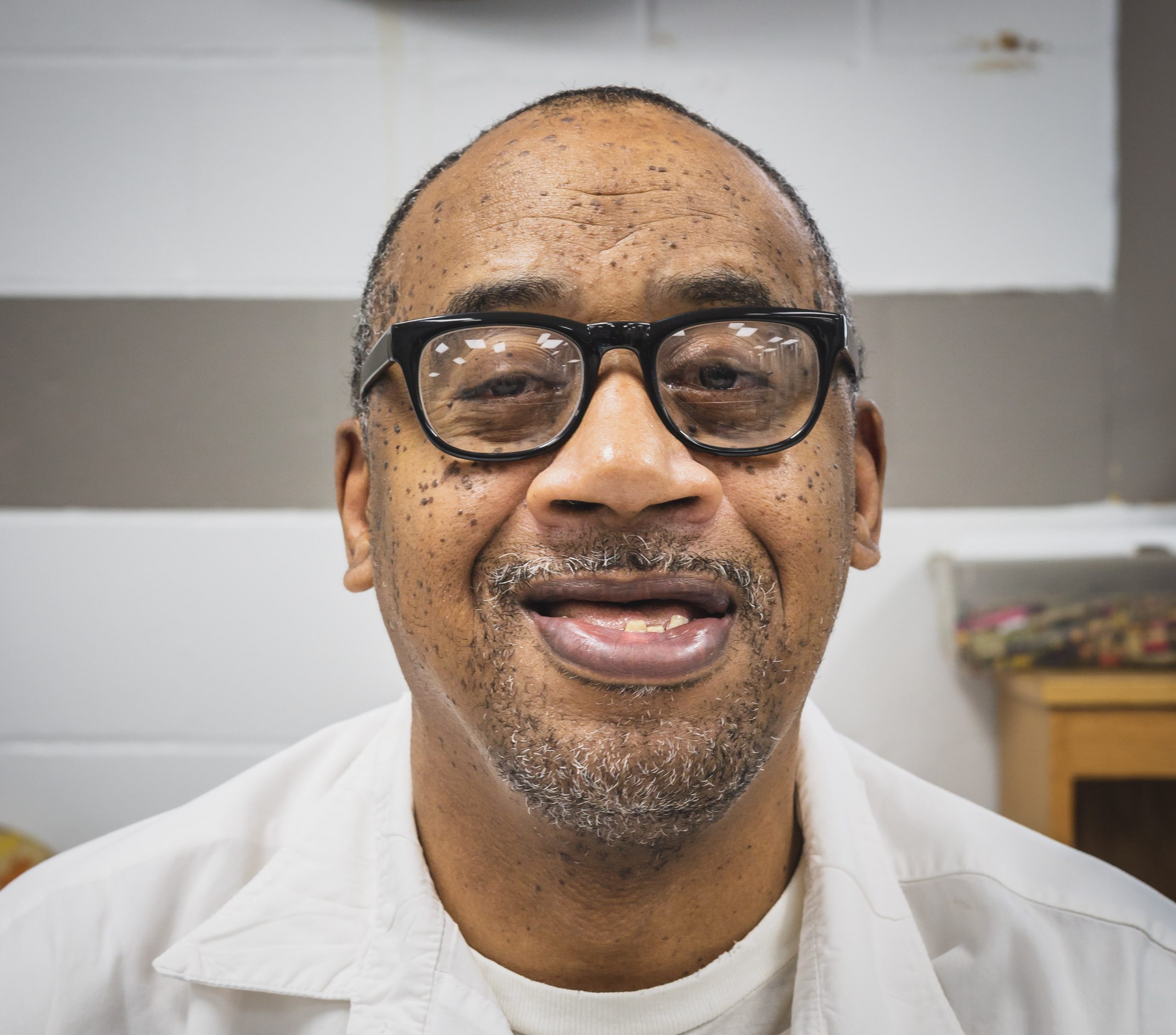 Ernest Johnson - Catholic Mobilizing Network