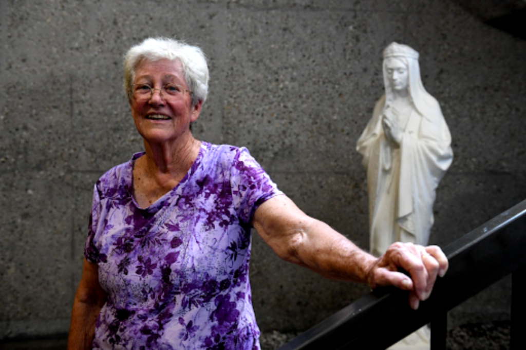 7 Catholic Sisters Who Are Ending the Death Penalty and Promoting ...