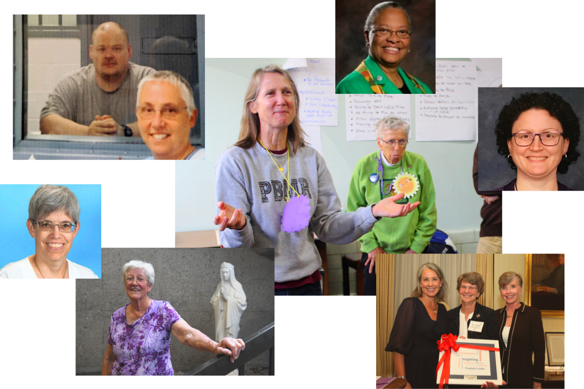 7 Catholic Sisters Who Are Ending the Death Penalty and Promoting ...