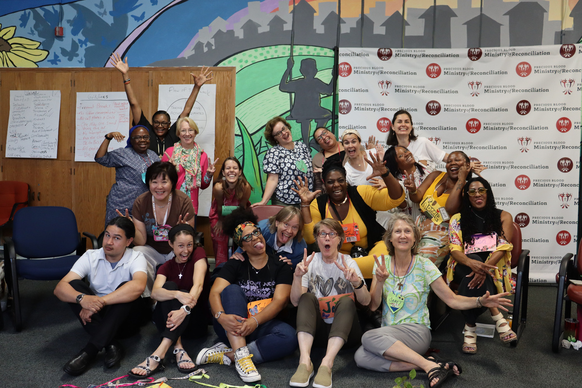 Advancing Justice & Healing - Catholic Mobilizing Network