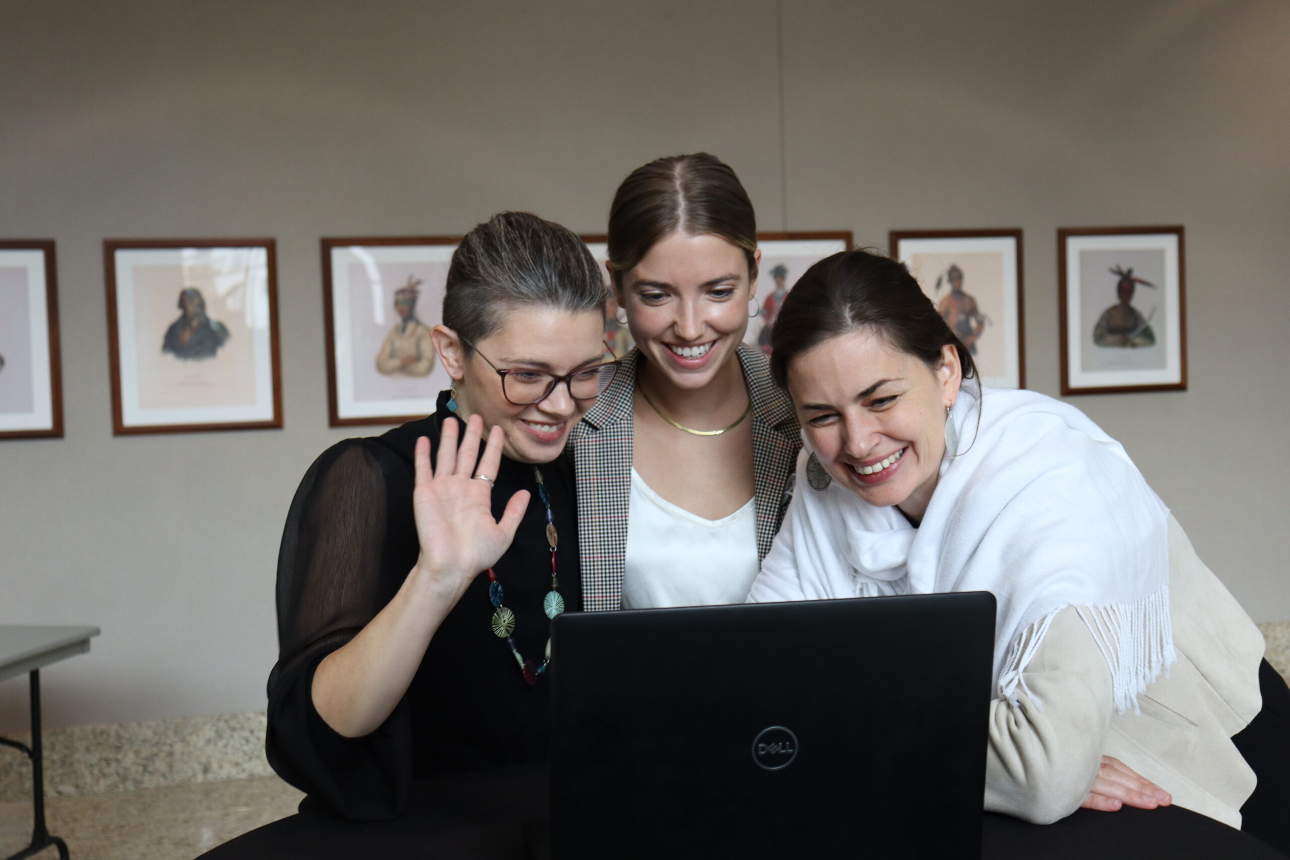 Companion Training | Conversations in Communion - Catholic Mobilizing ...