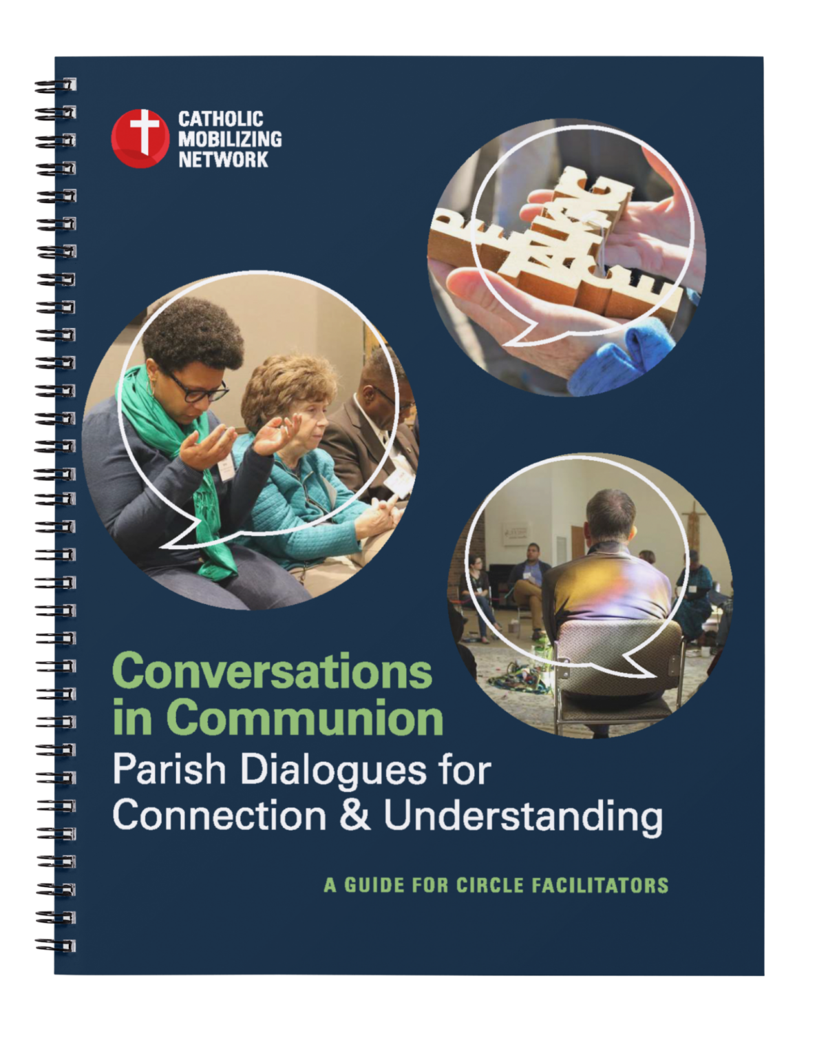 What is Circle Process? - Catholic Mobilizing Network