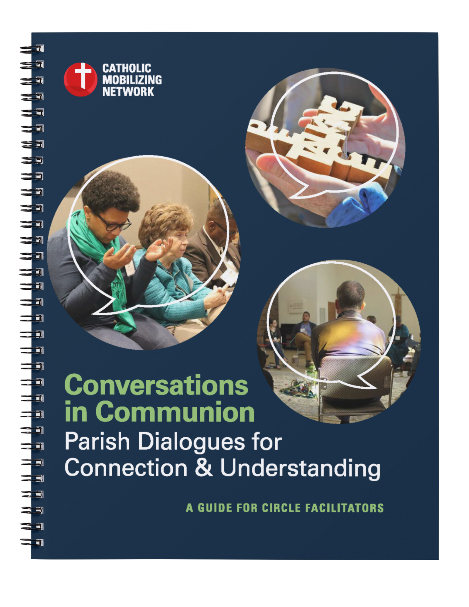 Companion Training | Conversations in Communion - Catholic Mobilizing ...