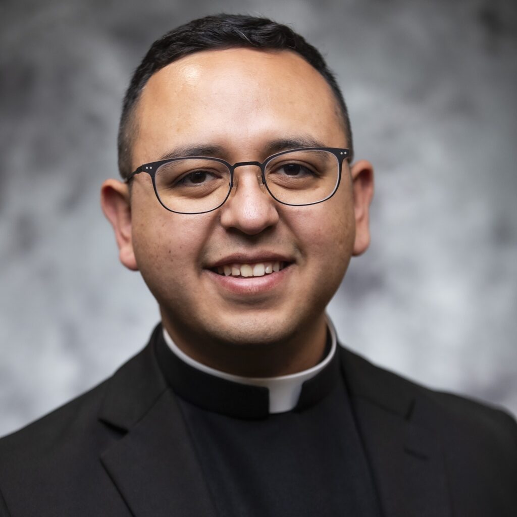 [Webinar] Pilgrims of Hope: Tools for the Synodal Journey - Catholic ...