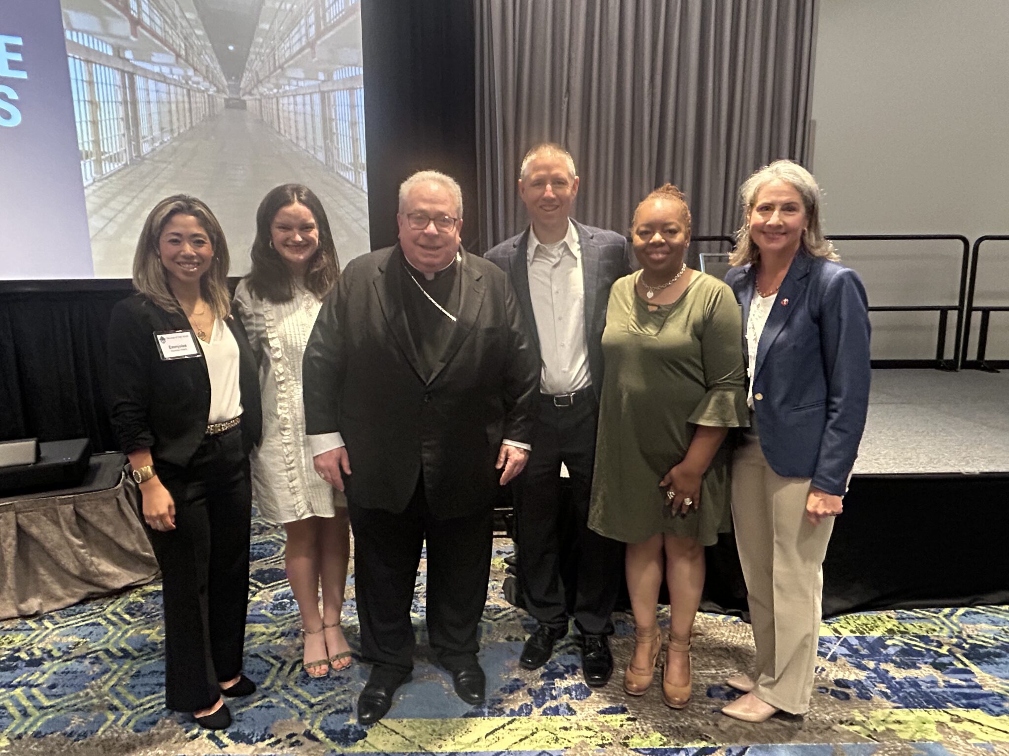 Ft. Worth Diocesan Priest Assembly Invites CMN’s Death Penalty ...