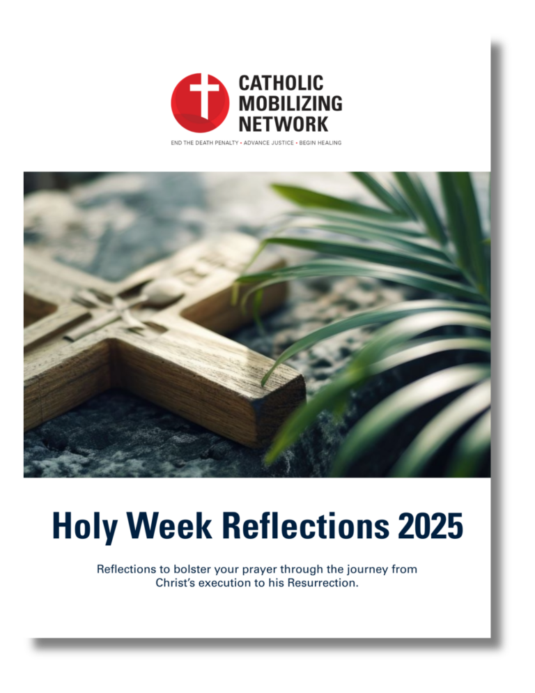 Scripture Reflections - Catholic Mobilizing Network