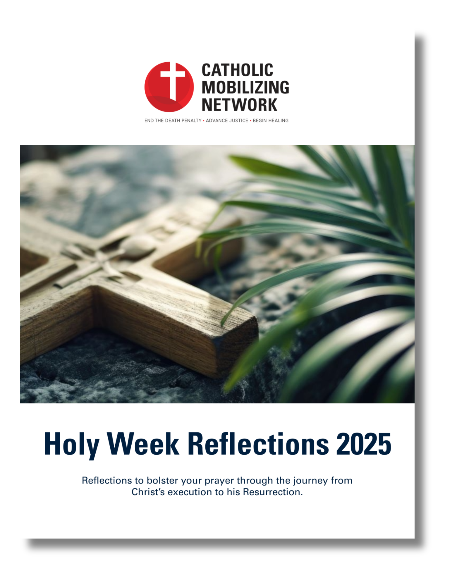 Scripture Reflections - Catholic Mobilizing Network