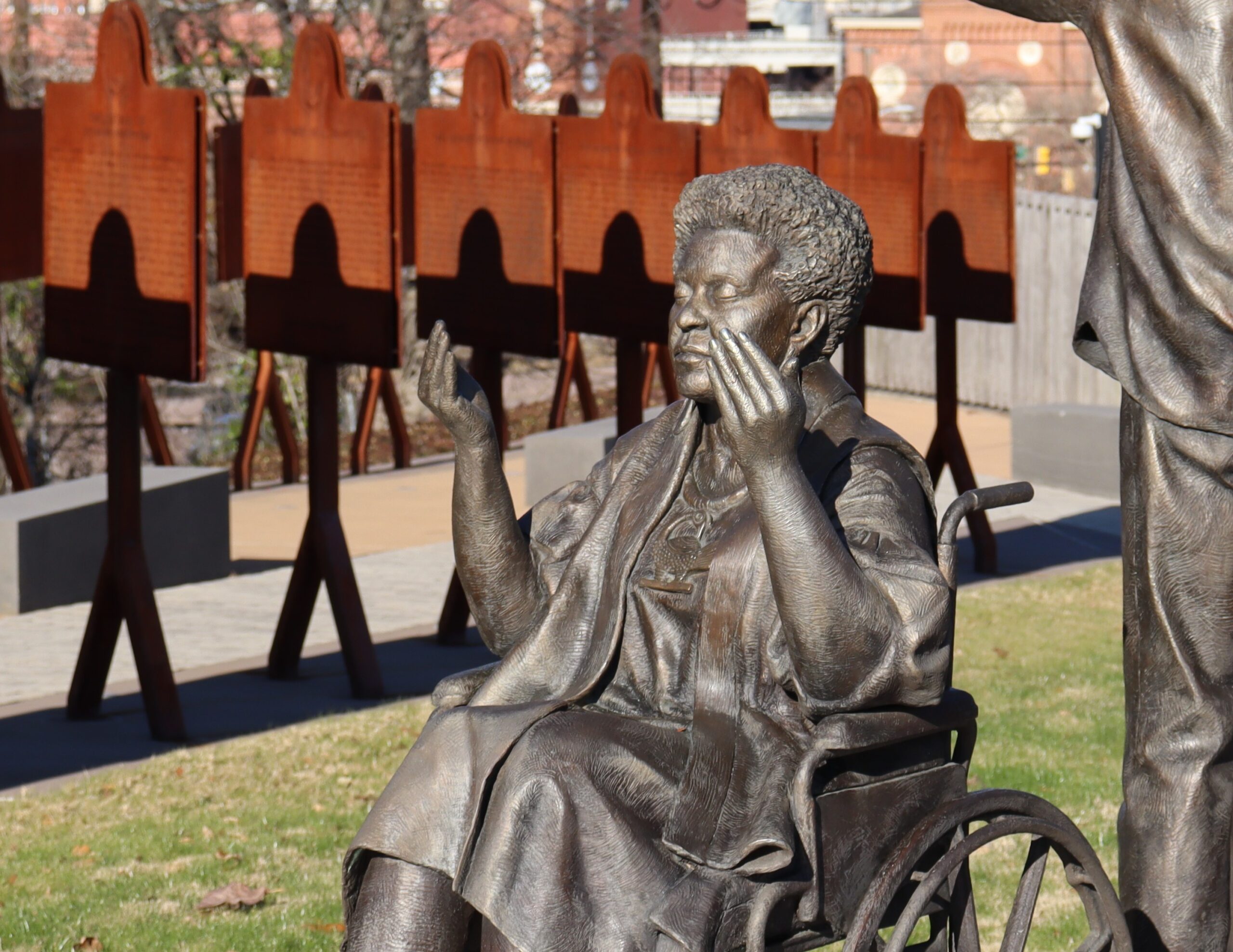 Prayer of the U.S. Bishops to Address the Sin of Racism - Catholic ...