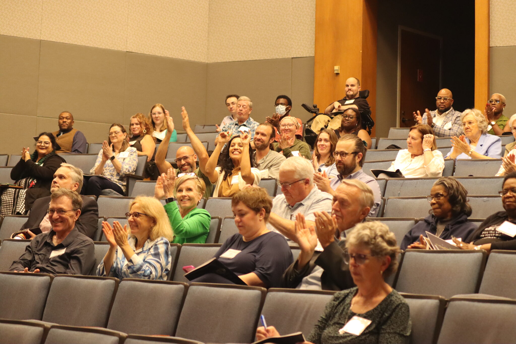 Catholic Mobilizing Network