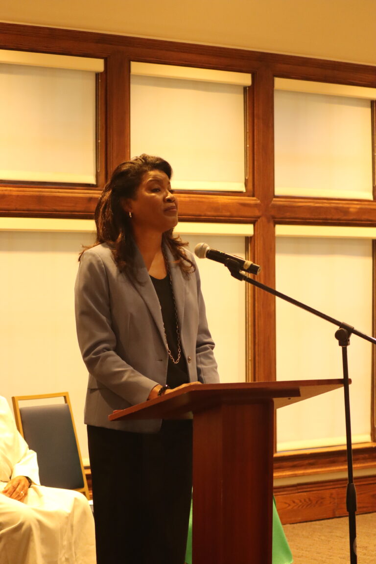 Catholic Mobilizing Network