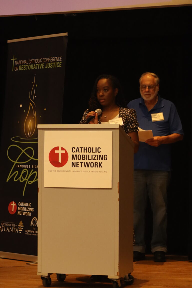 Catholic Mobilizing Network
