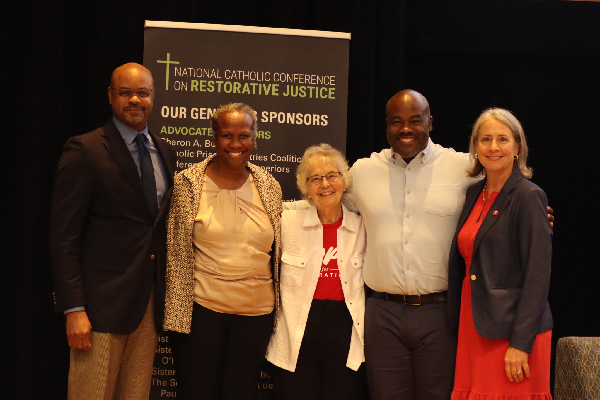 Catholic Mobilizing Network