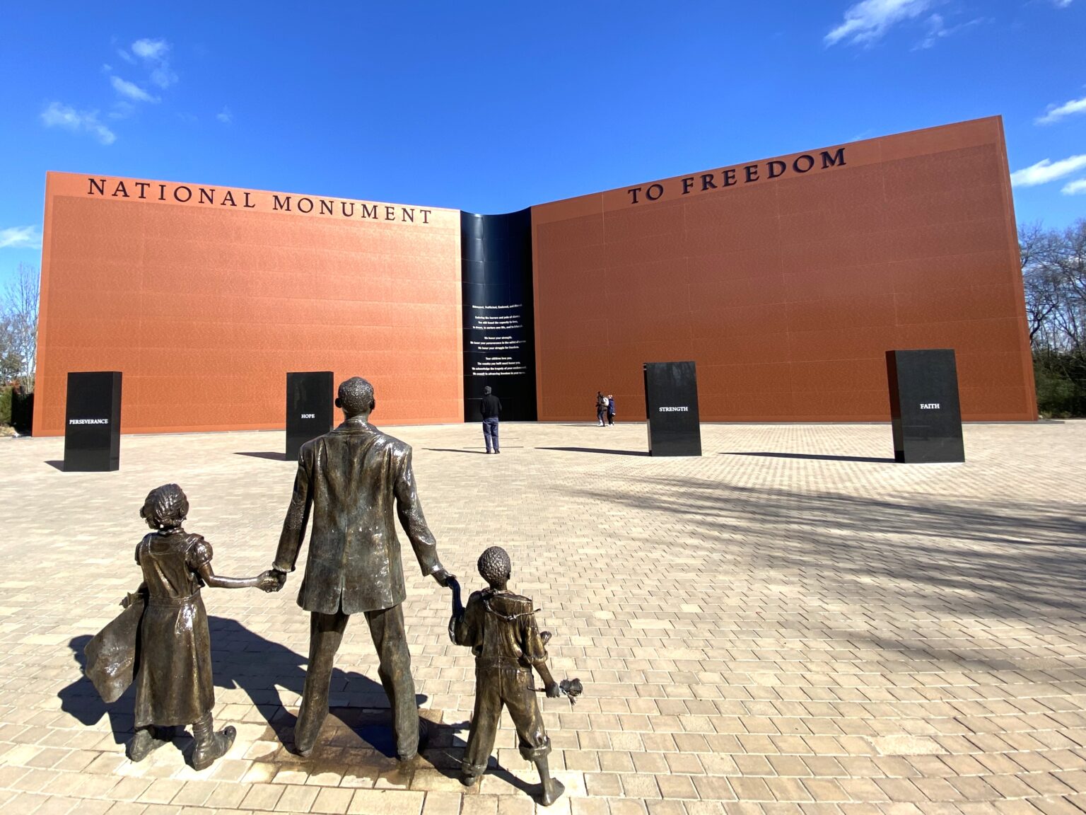 National Catholic Ministry Leaders Experience to Montgomery & Selma, AL - Catholic Mobilizing ...