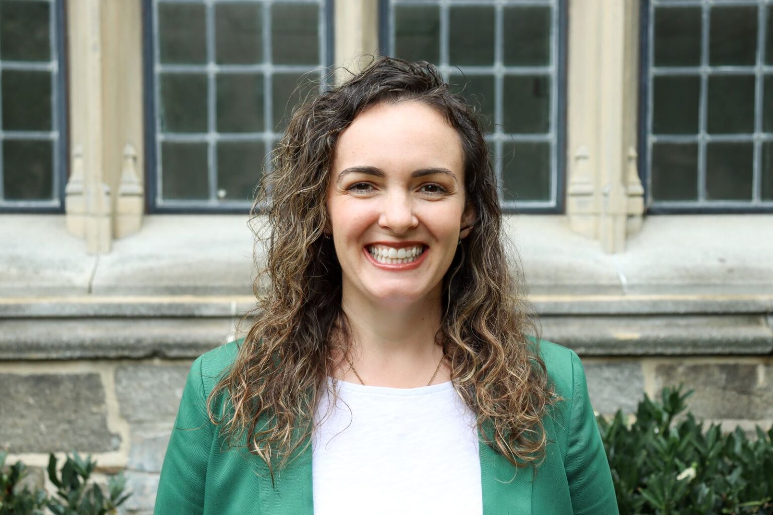 Joanne Ruddy - Catholic Mobilizing Network