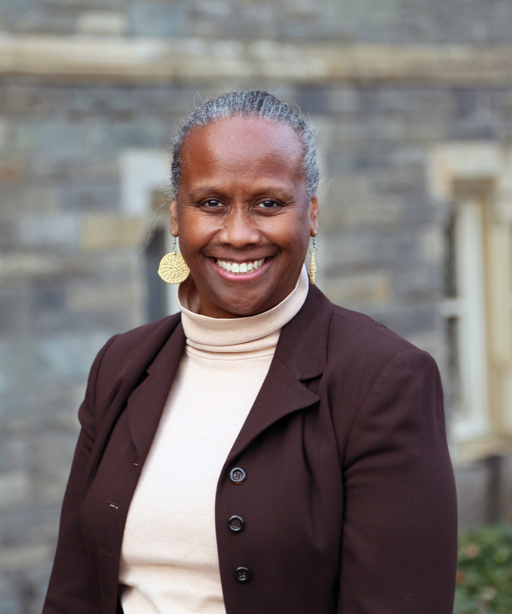 Kimberly Mazyck - Catholic Mobilizing Network