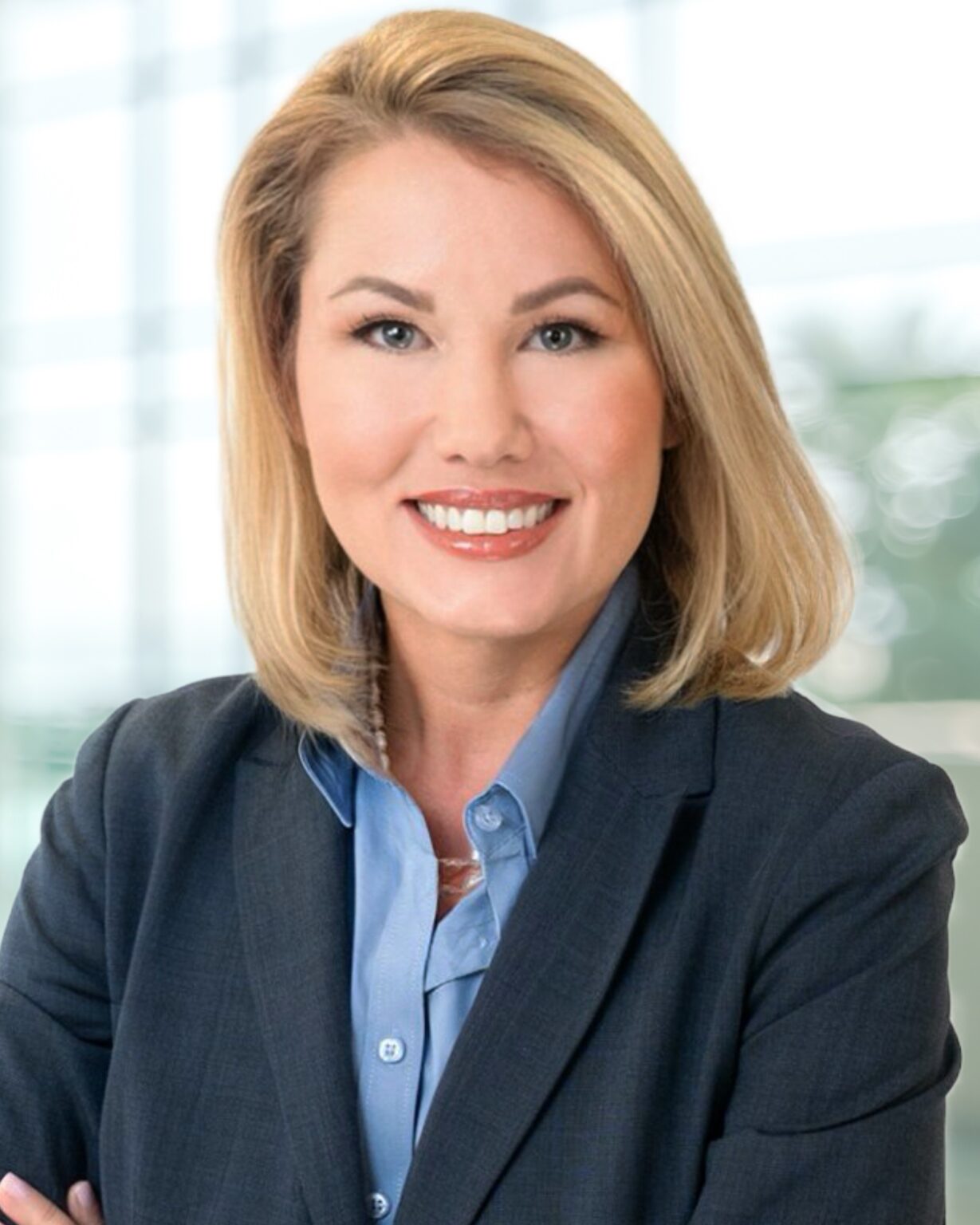 Lisa Moultrie - Catholic Mobilizing Network