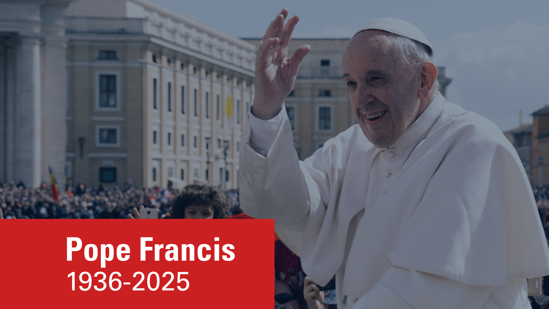 Catholic Mobilizing Network