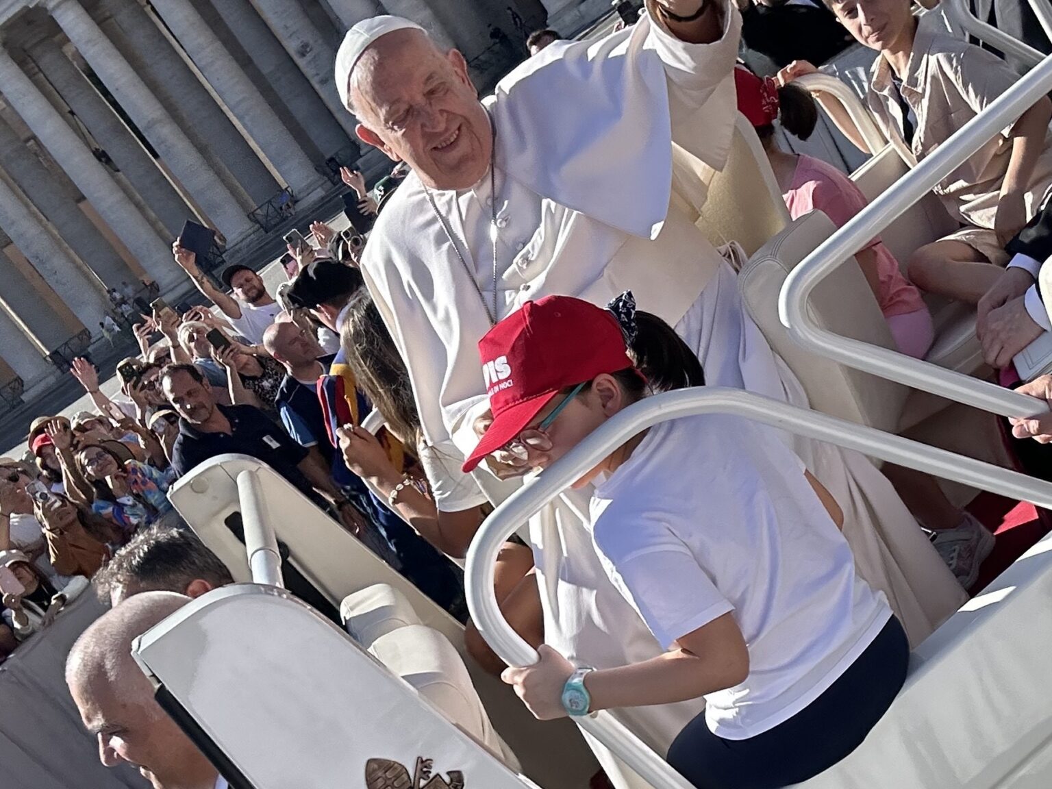 Catholic Mobilizing Network