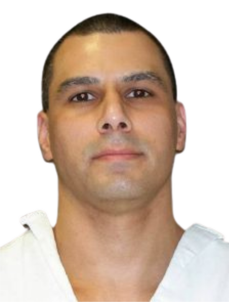 Executions - Catholic Mobilizing Network