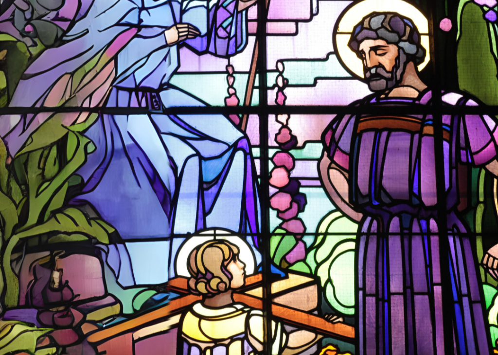 Scripture Reflections - Catholic Mobilizing Network