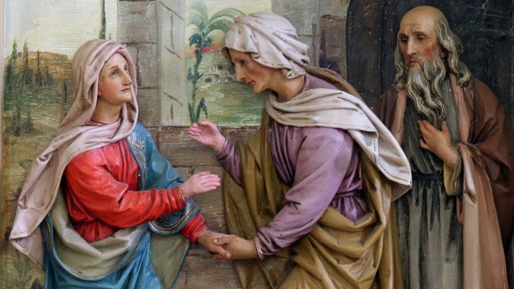 Scripture Reflections - Catholic Mobilizing Network