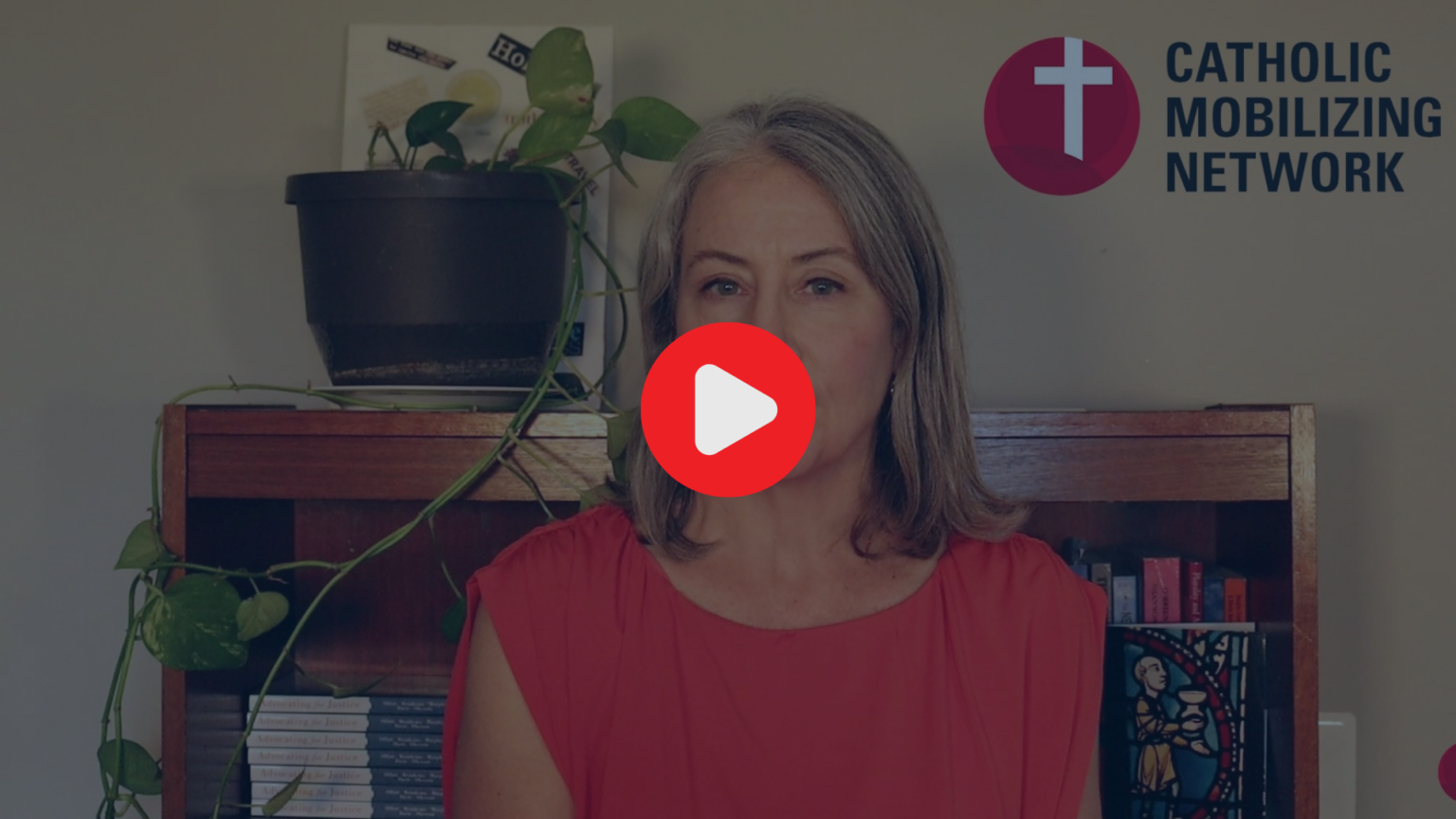 Catholic Mobilizing Network