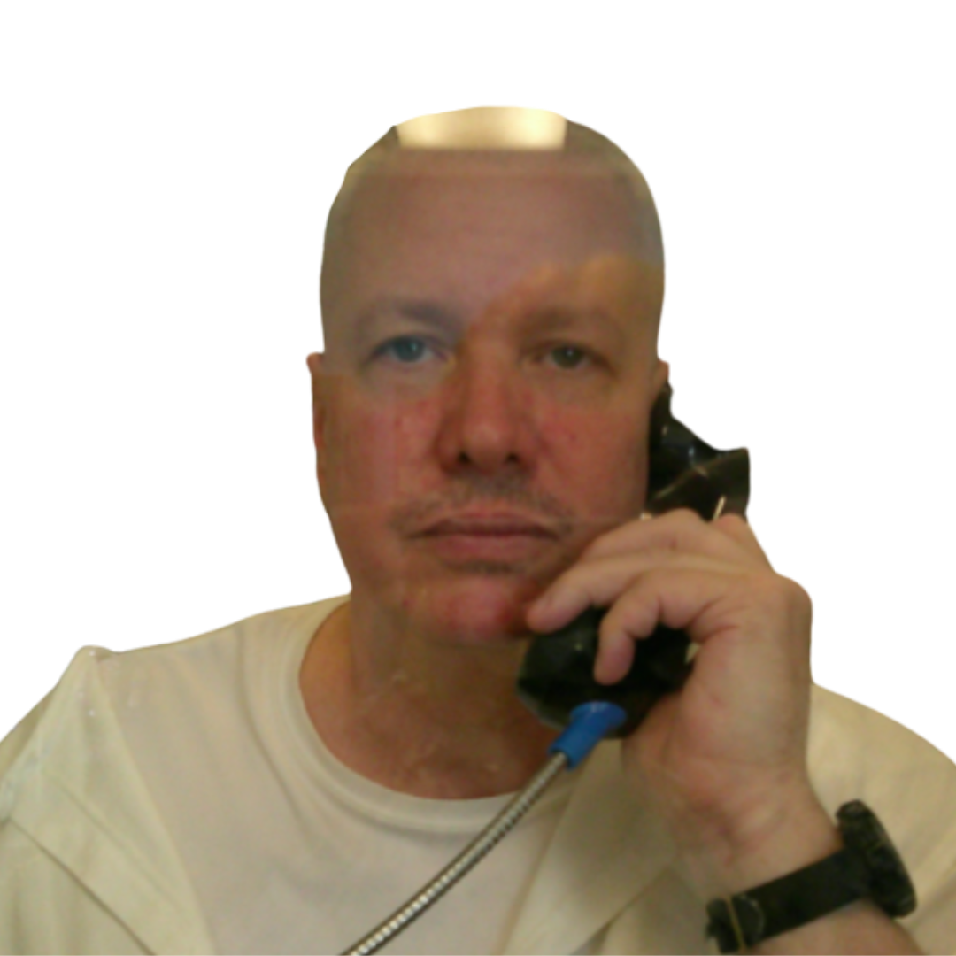 Charles Thompson - Catholic Mobilizing Network