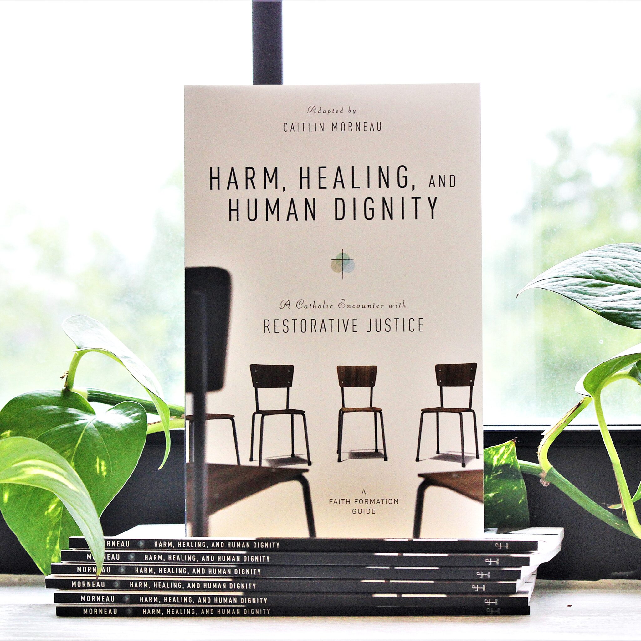 Learning About Restorative Justice - Catholic Mobilizing Network