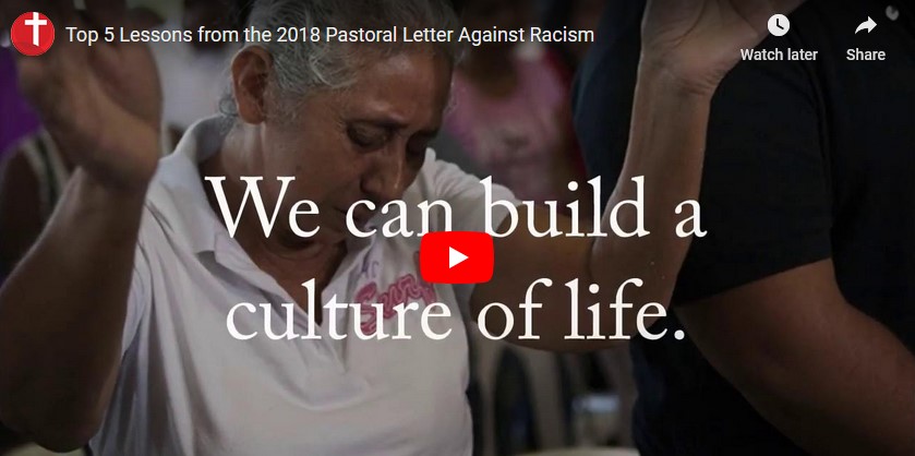 [Video] 5 Lessons from Open Wide Our Hearts, the U.S. Bishops' Pastoral ...
