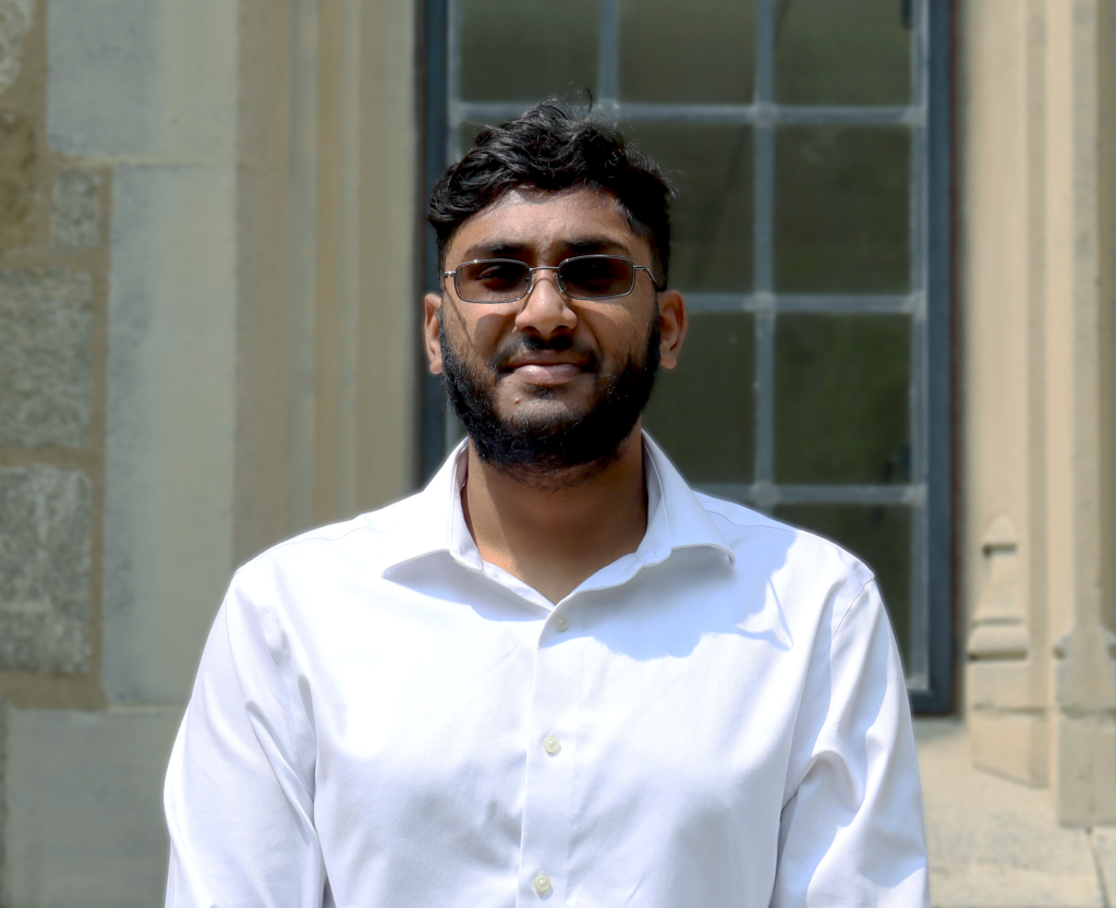 Samson Sudan - Catholic Mobilizing Network