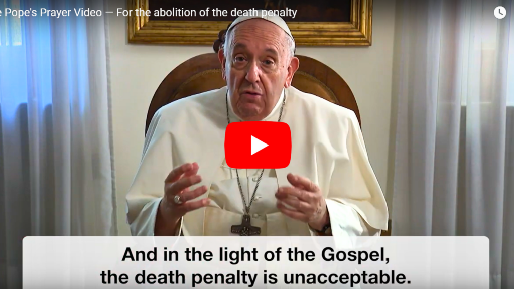 Videos Archives - Catholic Mobilizing Network